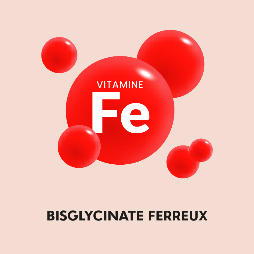 AMINOFER – Biohealth